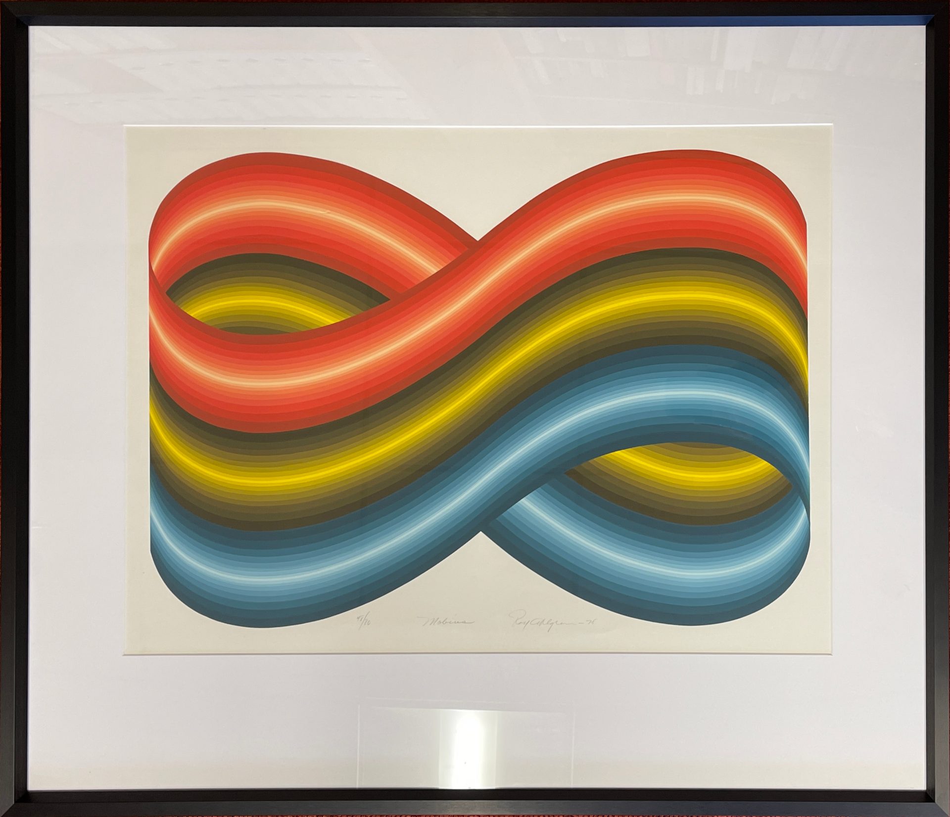 Moebius – Washington Color Gallery