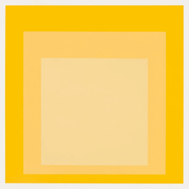 Artists Archive - Washington Color Gallery