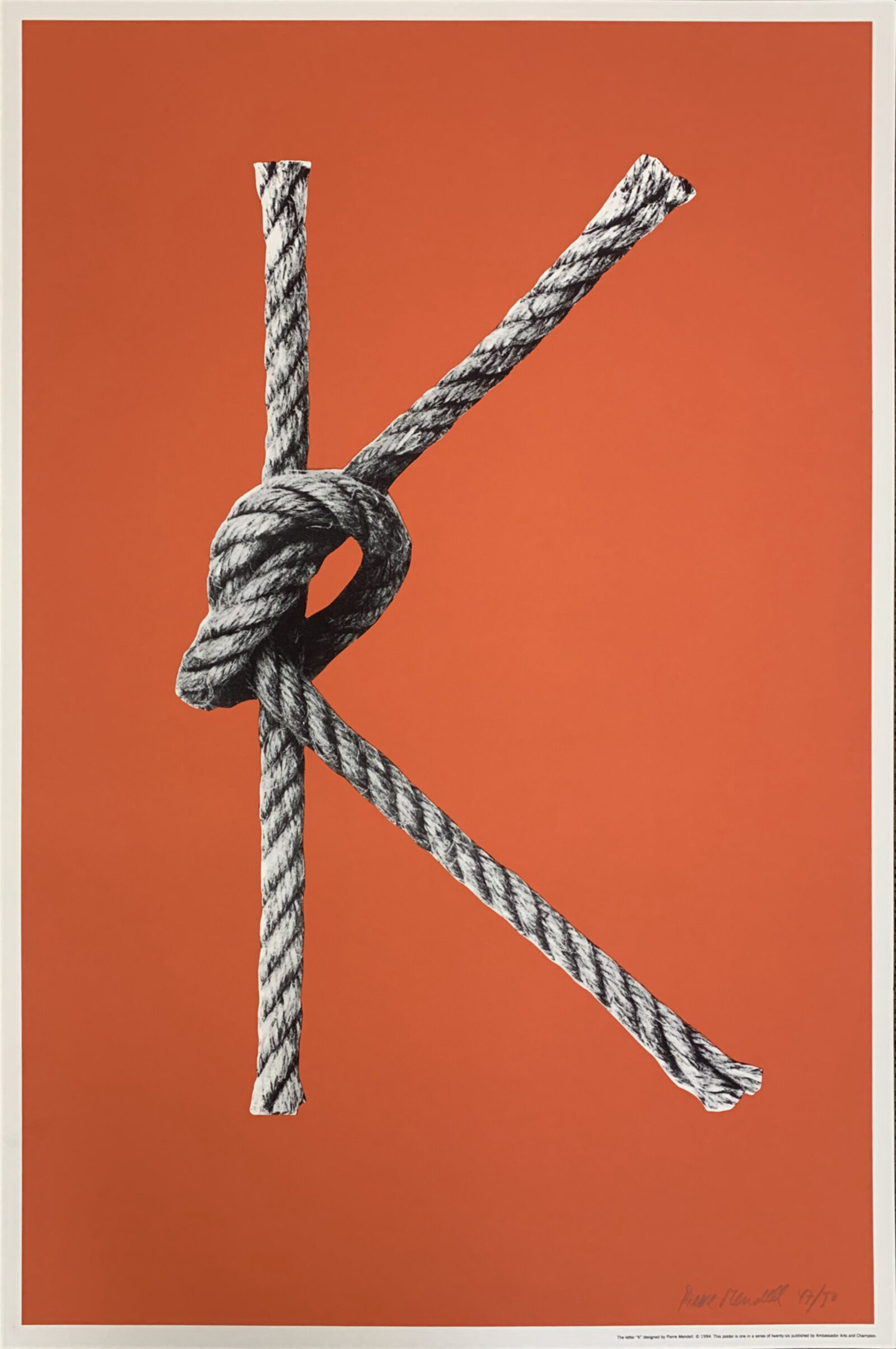 The Alphabet Portfolio – Washington Color Gallery