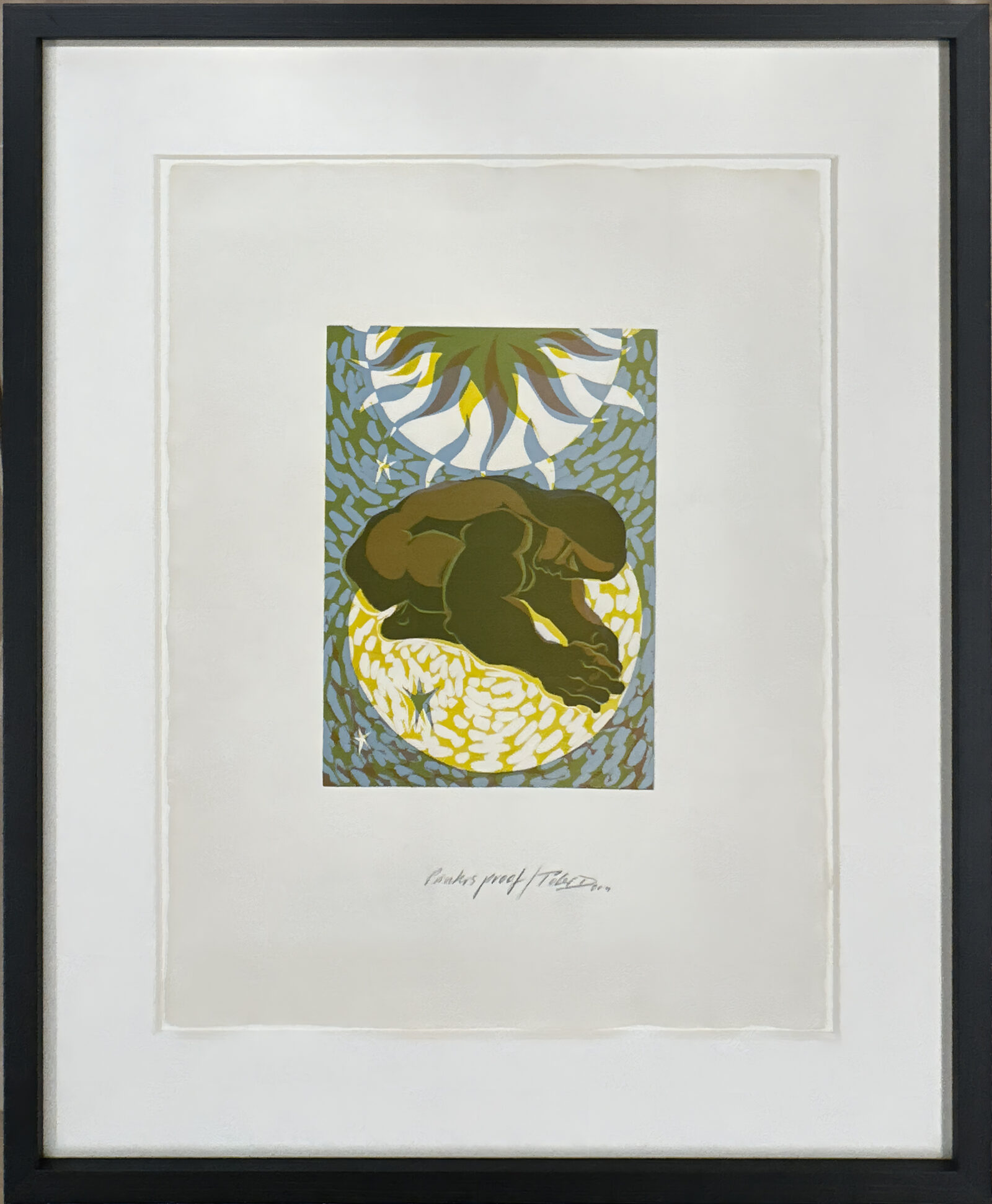 Seasons: Spring – Washington Color Gallery