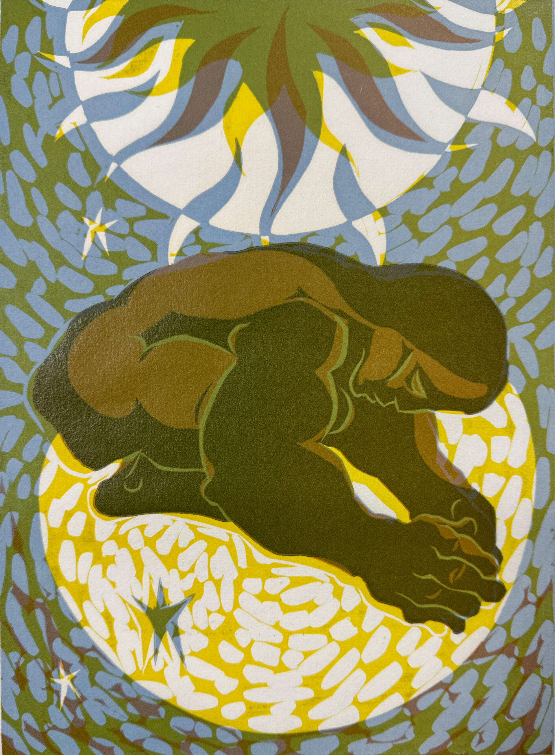 Seasons: Spring – Washington Color Gallery