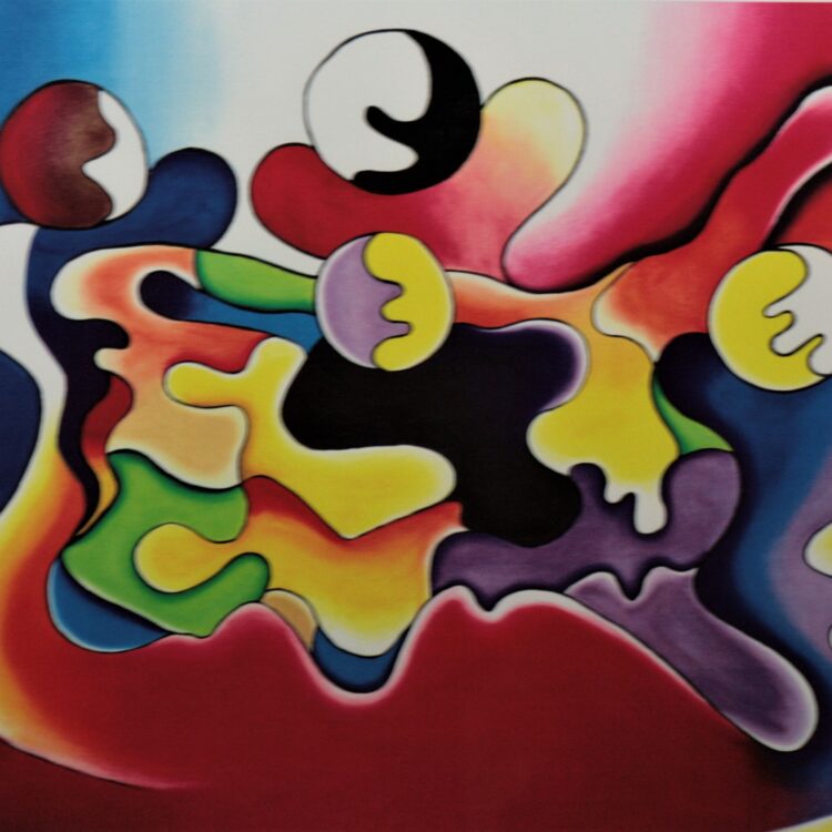 Washington DC Local Artists | Famous Washington DC Artists | Washington ...