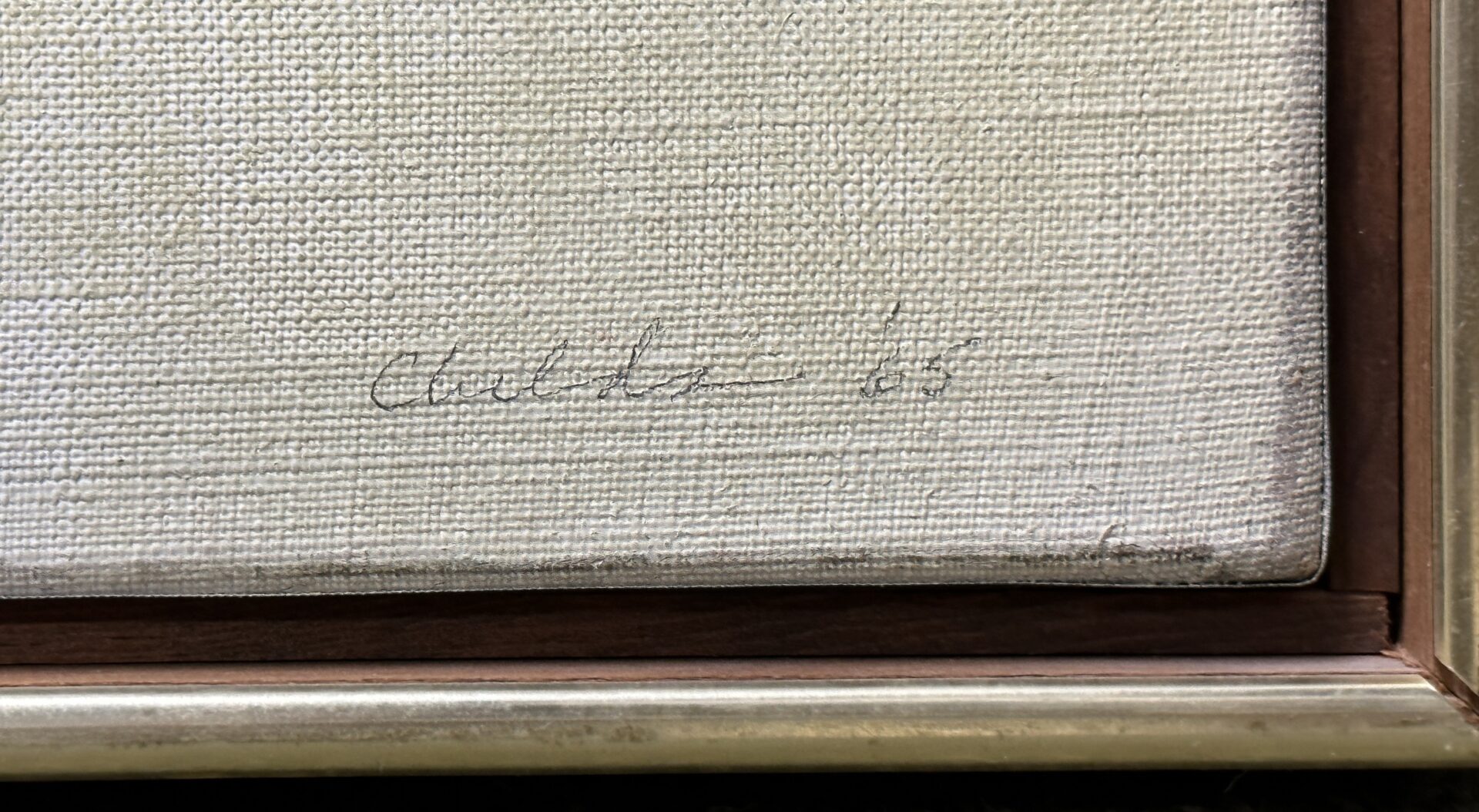 Jacob – Washington Color Gallery