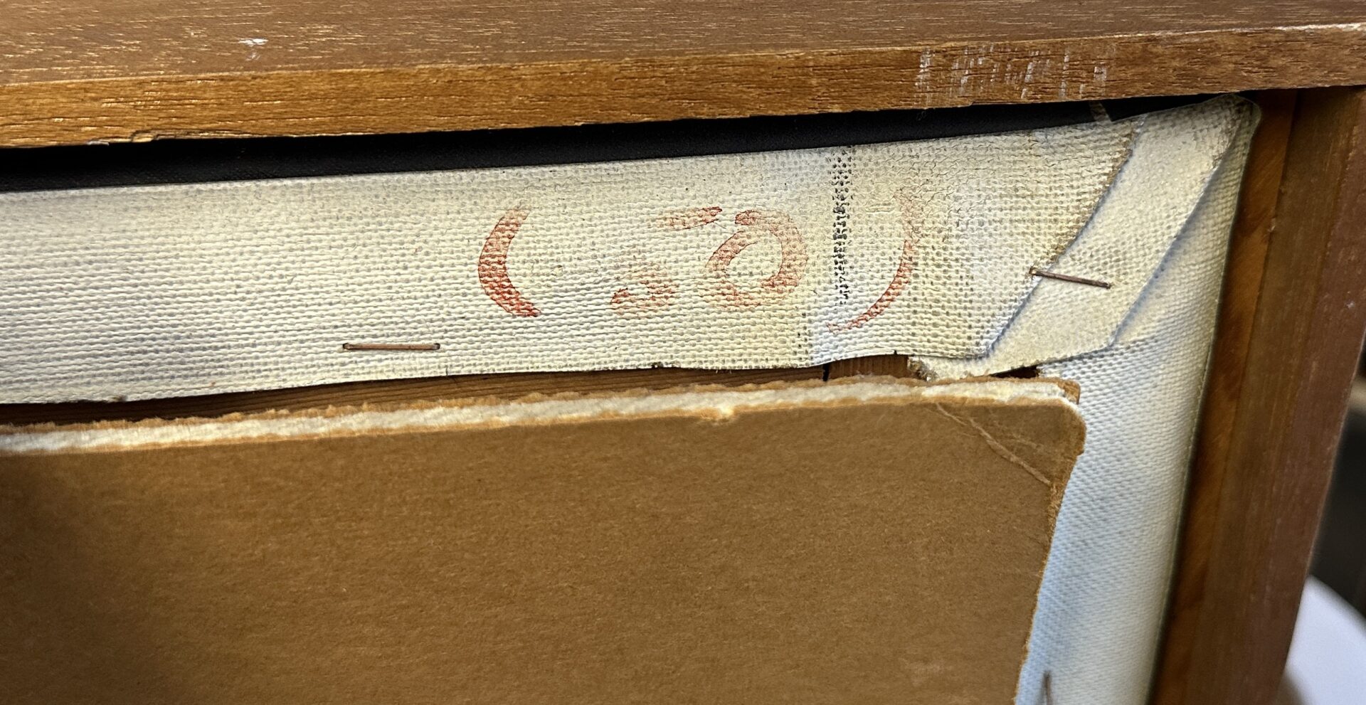 Jacob – Washington Color Gallery