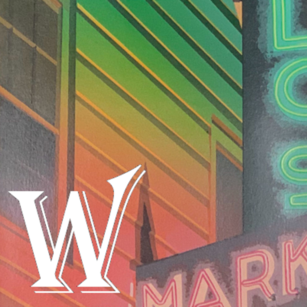 Clay Huffman | Washington Color Gallery