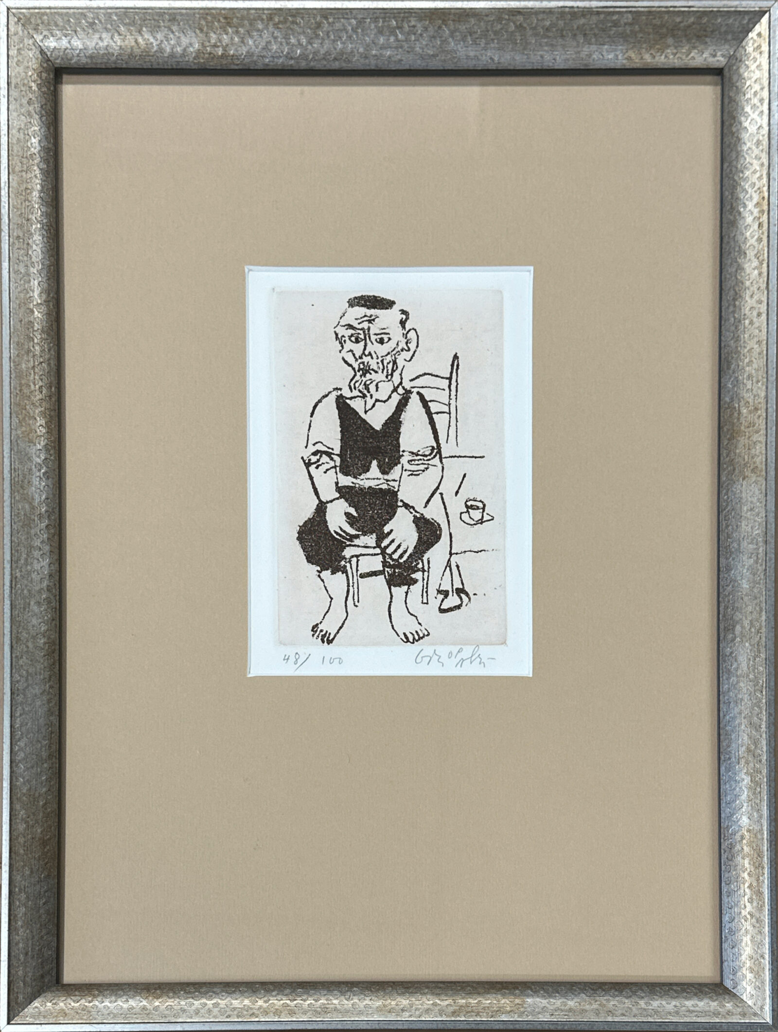 Shoemaker – Washington Color Gallery