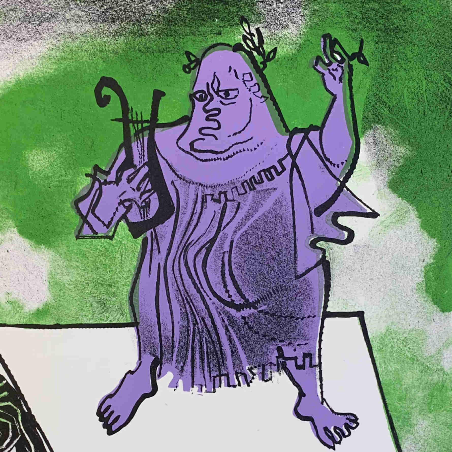 William Gropper | Washington Color Gallery