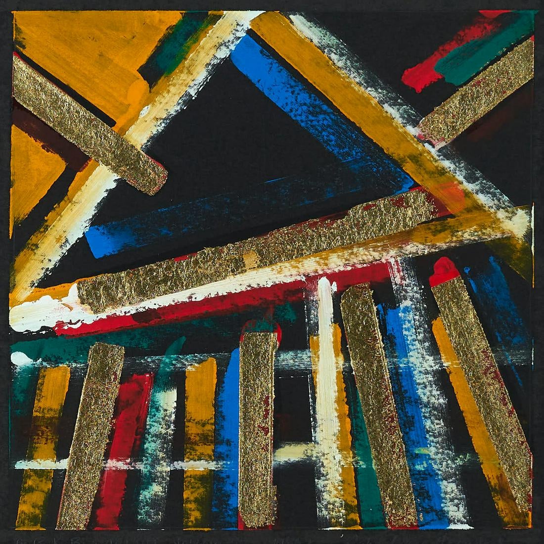 Richard Heinrich | Washington Color Gallery