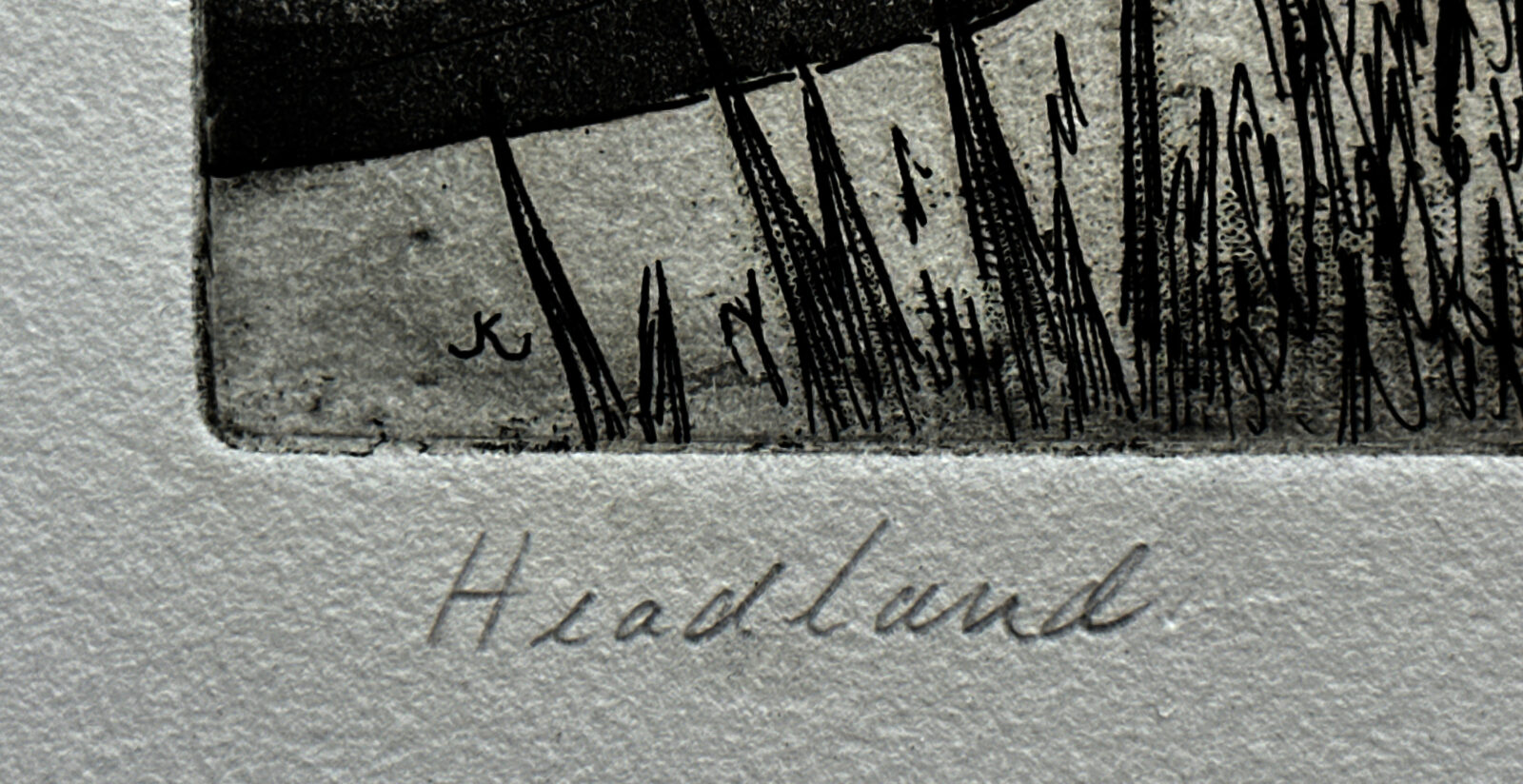 Headland – Washington Color Gallery