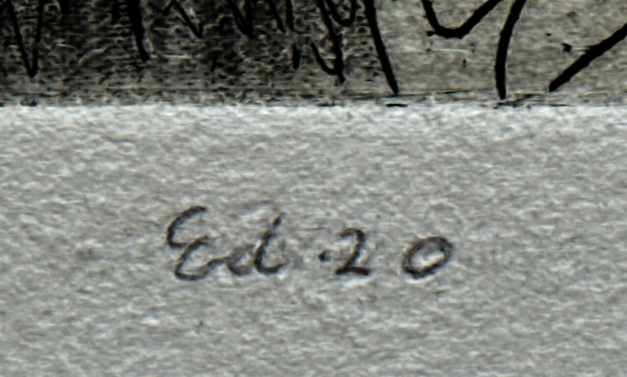 Headland – Washington Color Gallery