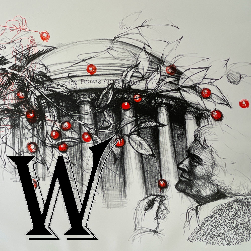 Rockne Krebs | Washington Color Gallery