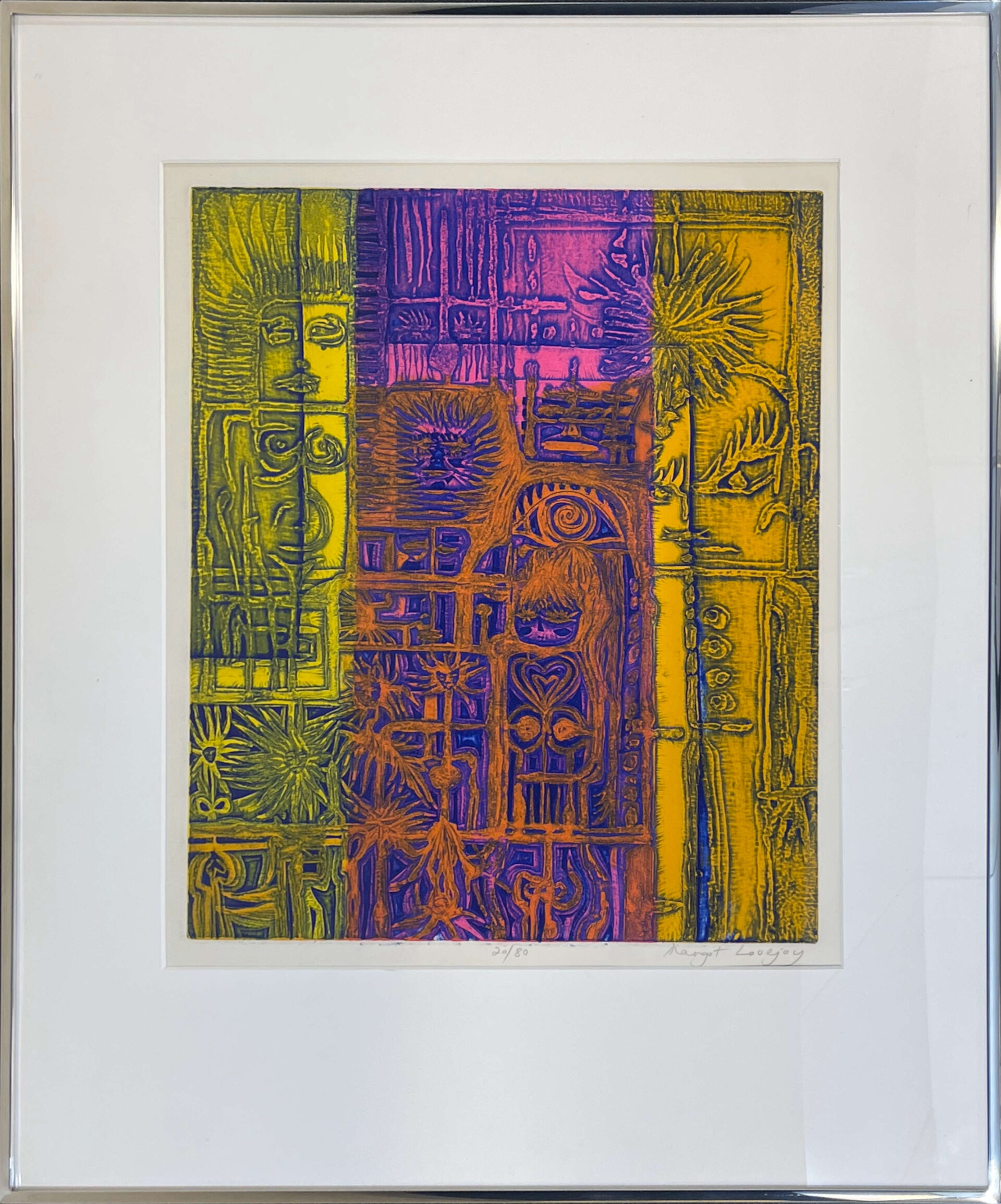 Dynasty – Washington Color Gallery