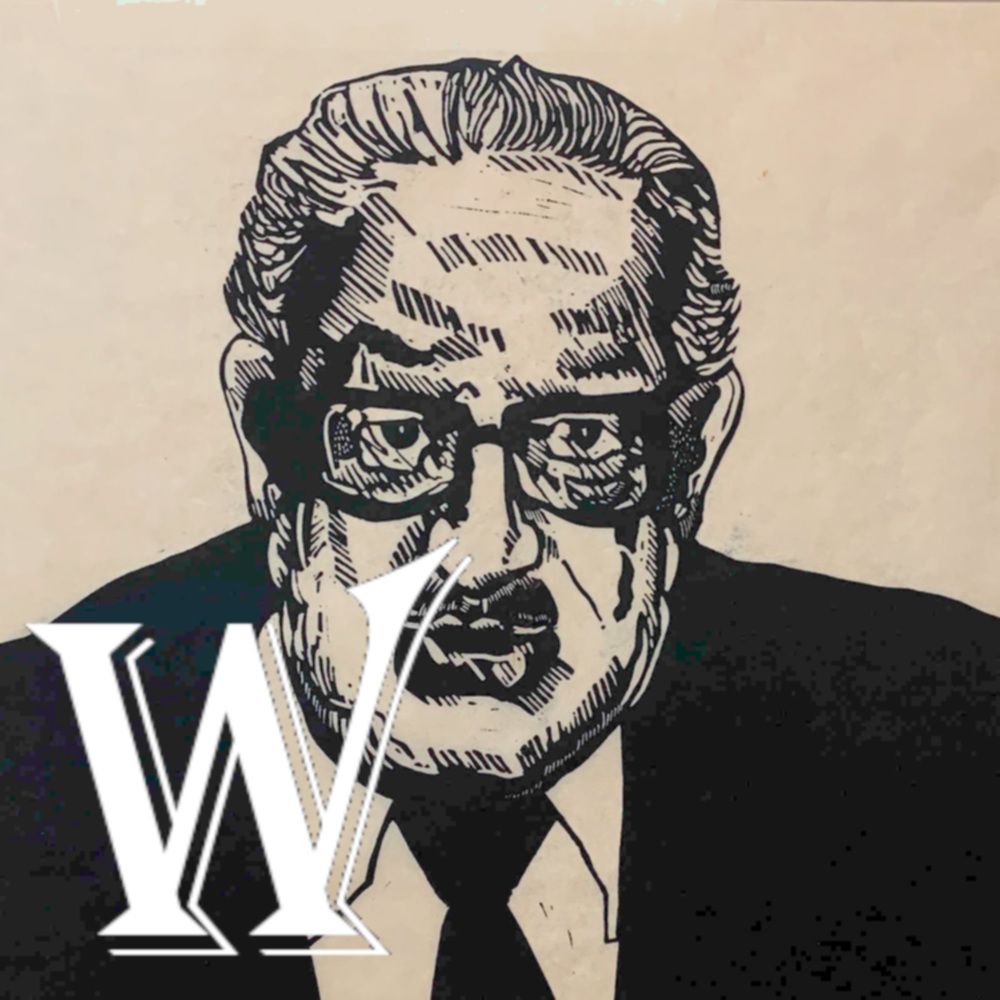 Edward McCluney | Washington Color Gallery