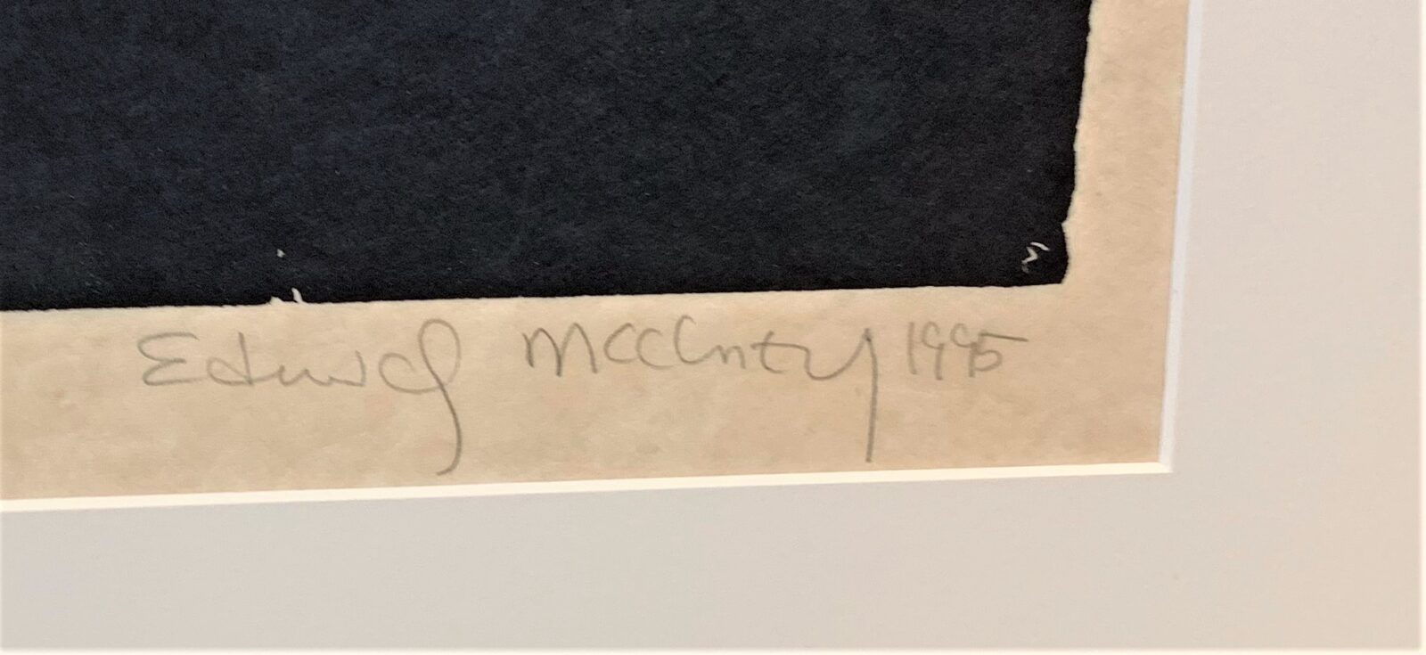 Thurgood Marshall – Washington Color Gallery