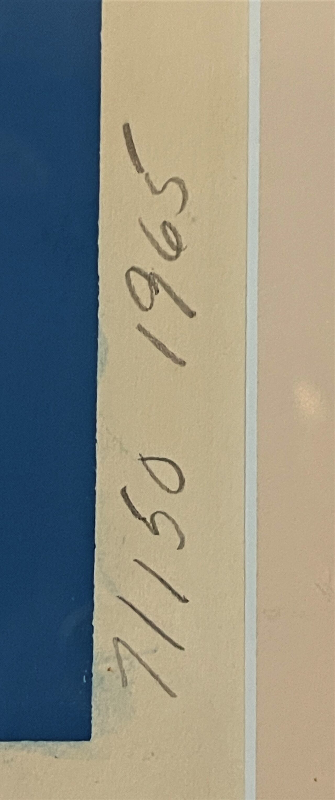 Paris Review – Washington Color Gallery