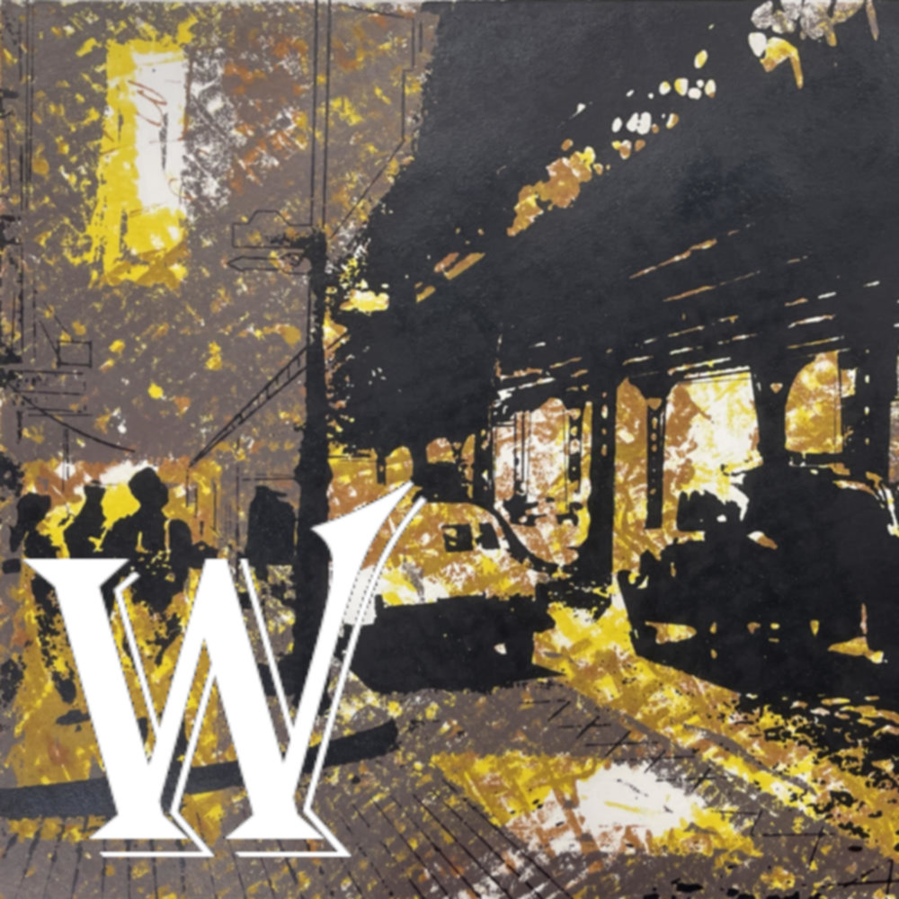 Jack Perlmutter | Washington Color Gallery